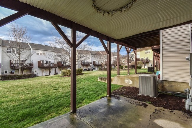 1270 Amber Ridge Rd NW, Concord, NC 28027 - Townhome Rentals in Concord ...