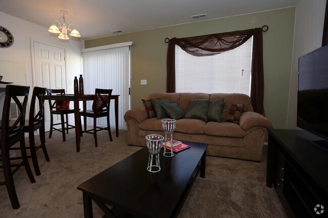 Oakstone Apartments - Clearfield, UT | Apartments.com