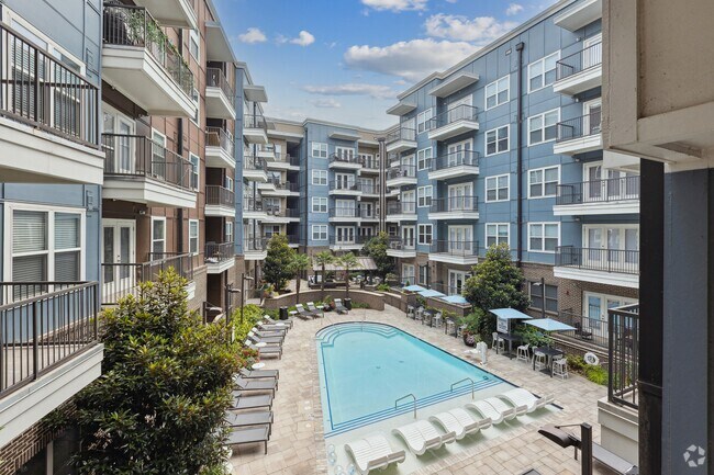 Apartments for Rent in Charlotte NC | Apartments.com
