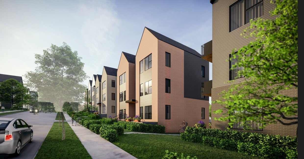 nook - 1517 S 8th St Omaha, NE 68108 | Apartments.com