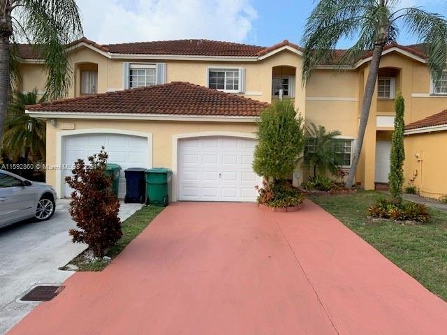 13917 SW 102nd Terrace, Miami, FL 33186 - Townhome Rentals in Miami FL ...