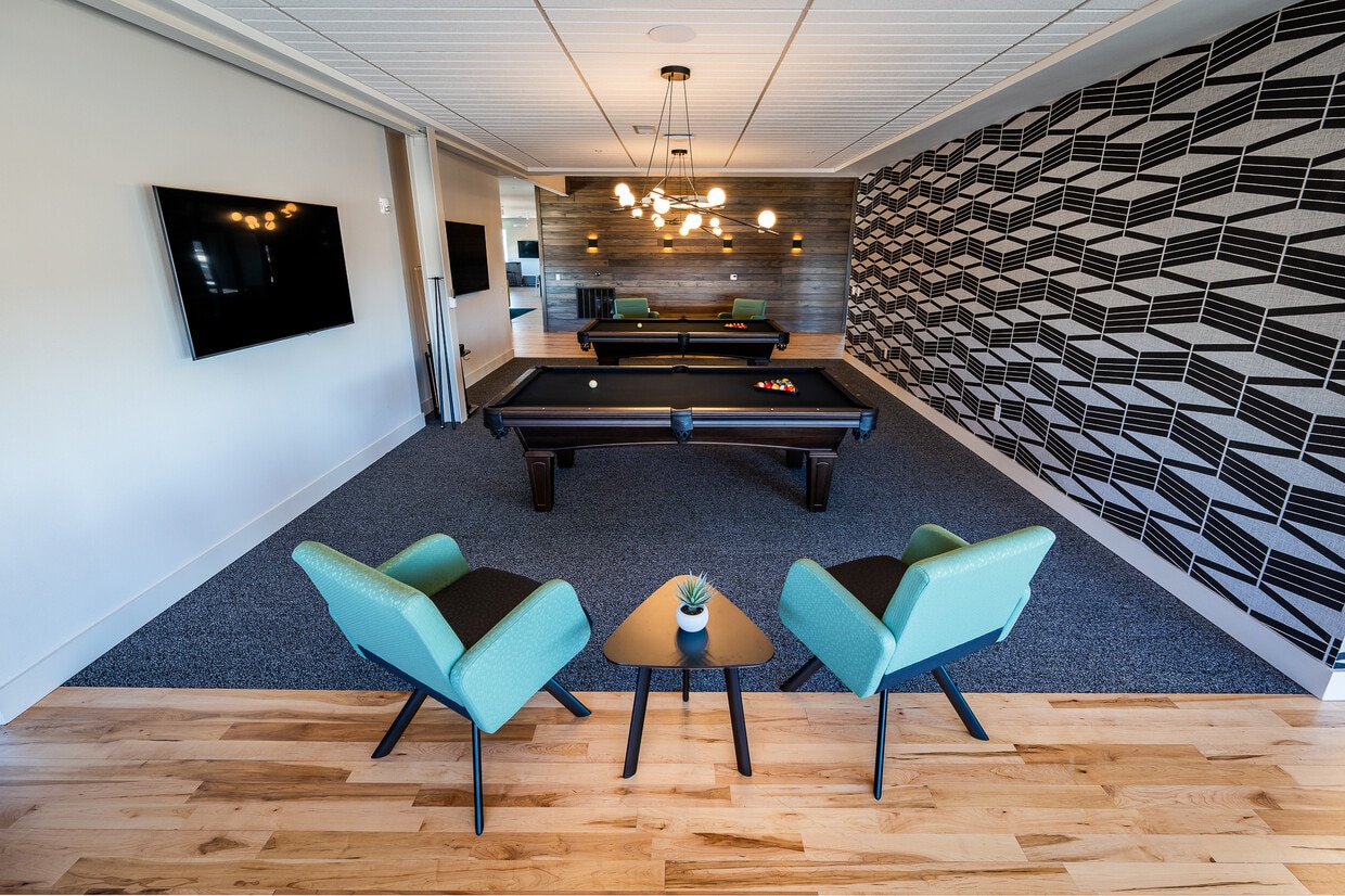 Lofts at Whitaker Park - 3531 Tire Town Rd Winston-Salem, NC 27105 ...