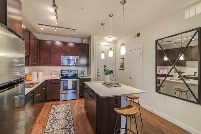 Burnet Flats - Apartments in Austin, TX | Apartments.com