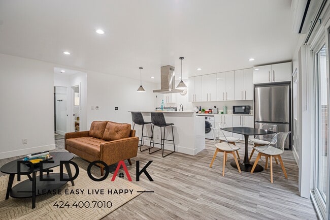 1346 N Fuller Ave Unit 7, Los Angeles, CA 90046 - Condo for Rent in Los ...