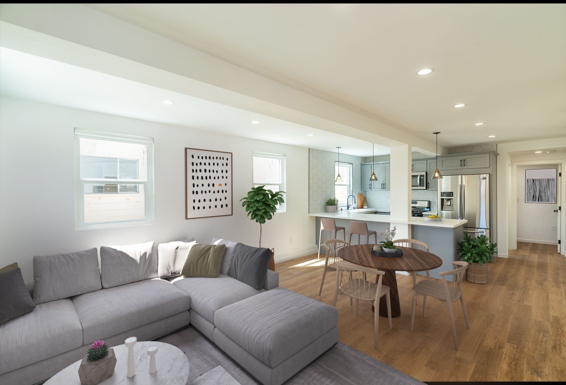 3412 Bellevue Ave - 3412 Bellevue Ave Los Angeles, CA 90026 ...