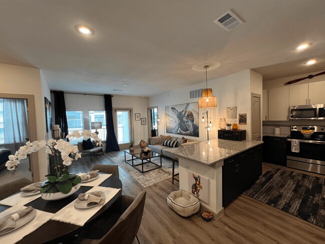 The Vic at Jordan Ranch - Apartments in Katy, TX | Apartments.com