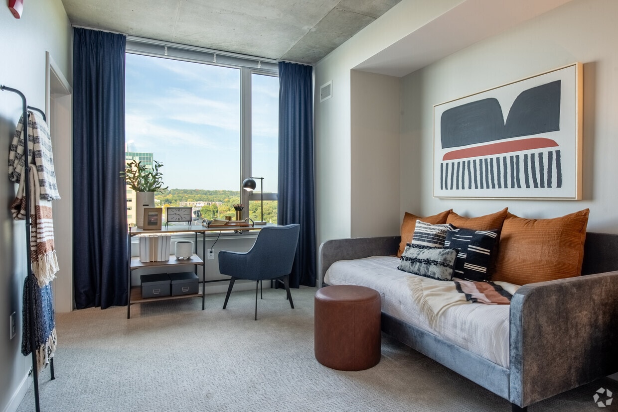 EO Madison Yards - 4702 Madison Yards Way Madison, WI 53705 ...