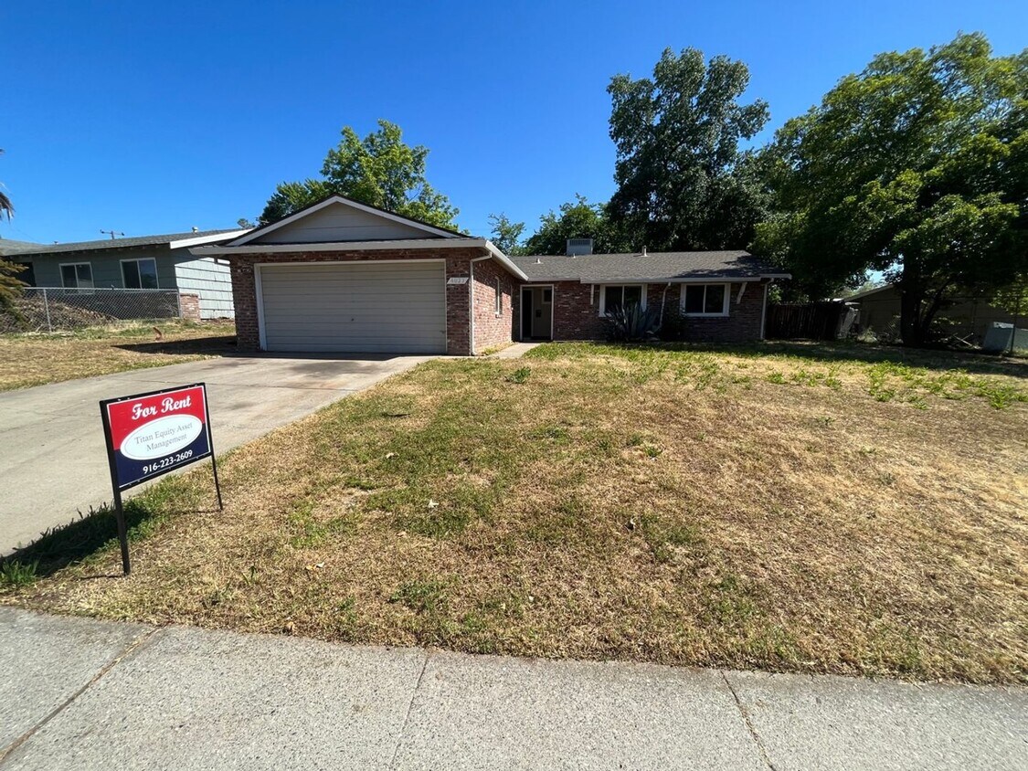 4027 Dexter Cir, North Highlands, CA 95660 - House Rental in North ...