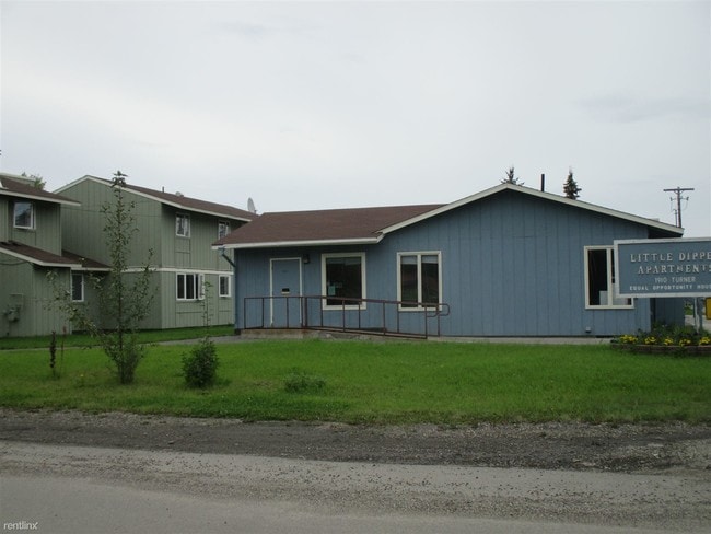 Little Dipper Apartments Rentals - Fairbanks, AK | Apartments.com