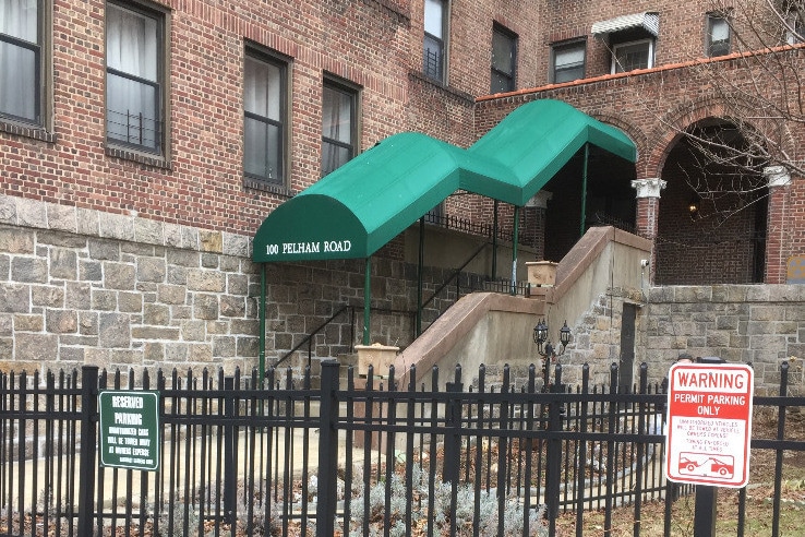100 Pelham Rd Unit 4J, New Rochelle, NY 10805 - 100 Pelham Rd New ...