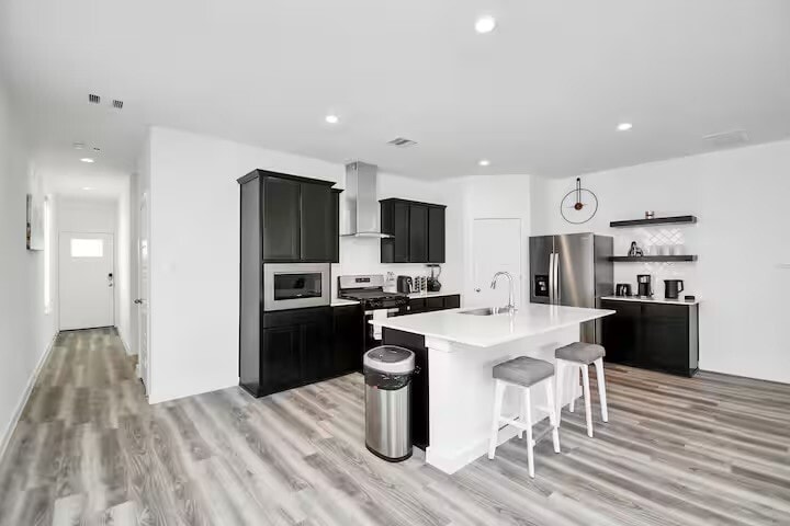 12320 Churchill Downs Dr, Houston, TX 77047 - House Rental in Houston ...