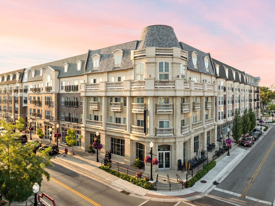 New Loft Apartments for Rent Near Plainfield IN | Apartments.com