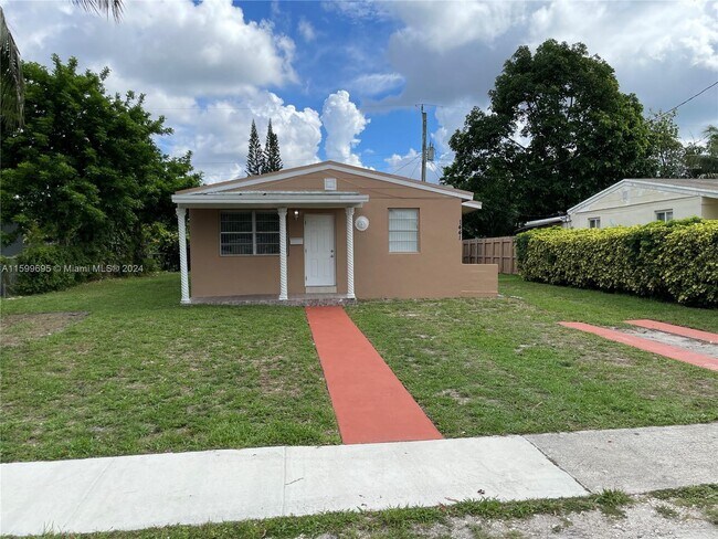 1441 NE 156th Terrace, North Miami Beach, FL 33162 - House Rental in North Miami Beach, FL ...