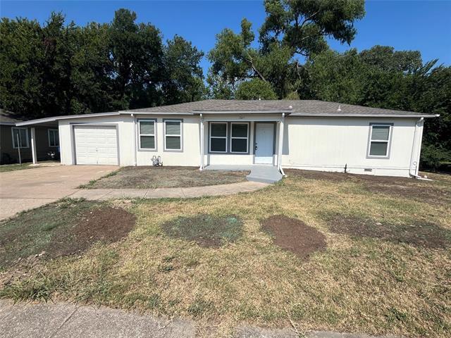 1321 Dacki Ave, Dallas, TX 75211 - House Rental in Dallas, TX ...