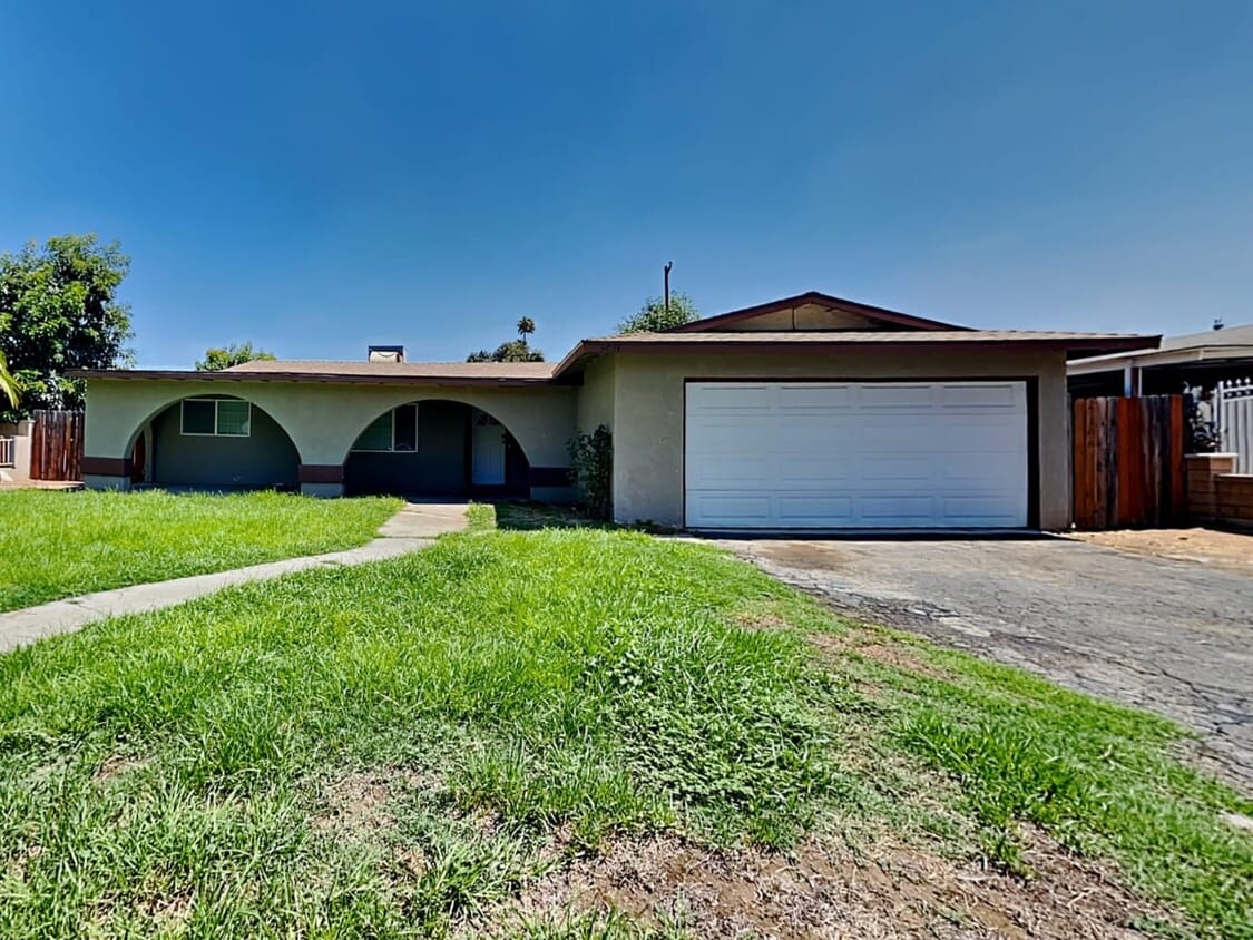 72 Houses for Rent in Riverside, CA | Westside Rentals