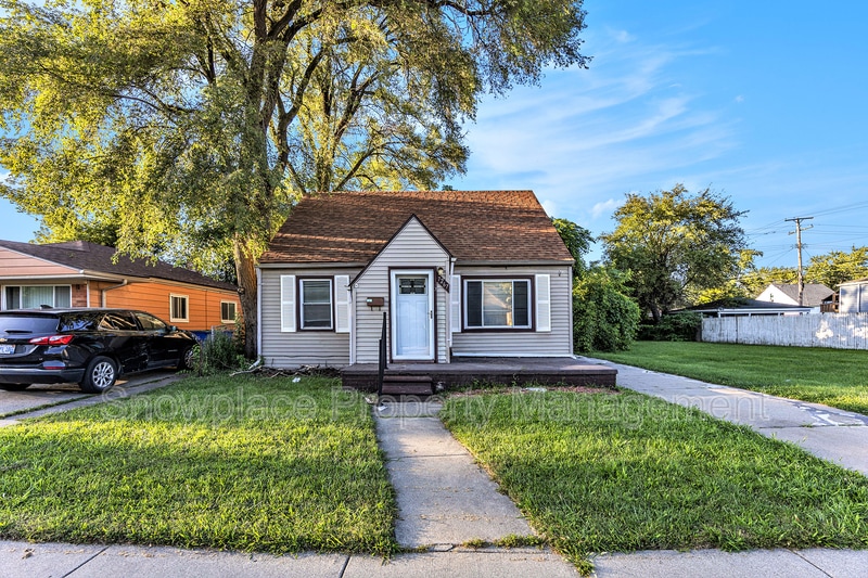 7267 Toepfer Rd, Warren, MI 48091 - House Rental in Warren, MI ...