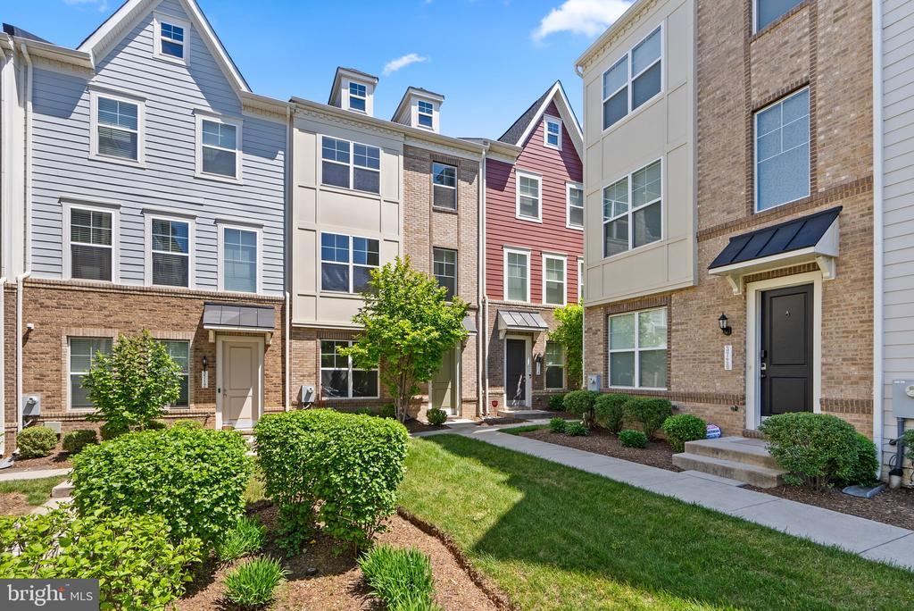 3714 Foote St Ne, Washington, DC 20019 - Townhome Rentals in Washington ...
