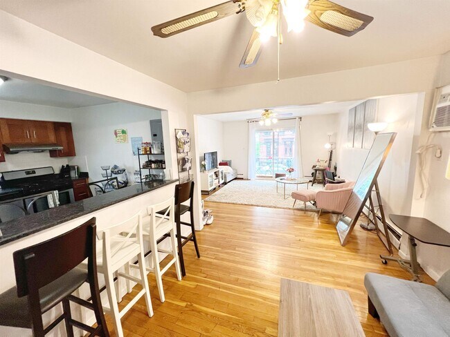 202 8th St Unit 2, Jersey City, NJ 07302 - Condo for Rent in Jersey ...