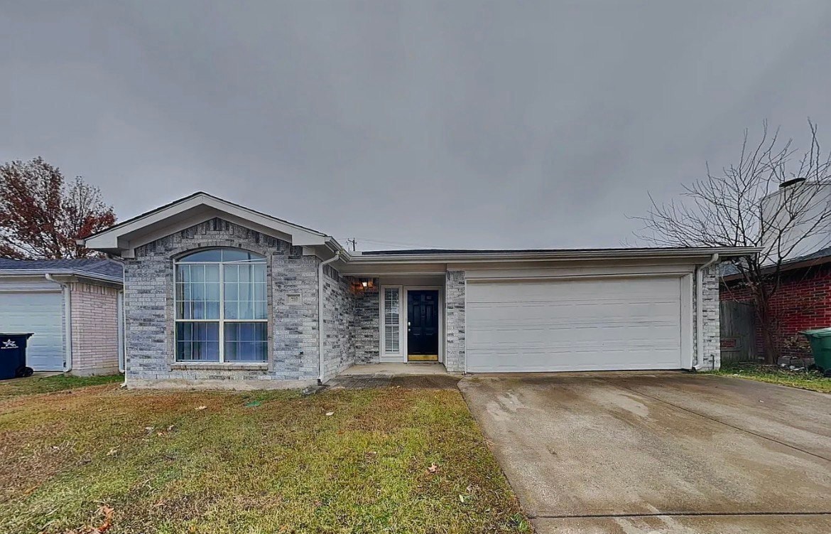 721 Charles City Dr, Arlington, TX 76018 - House Rental in Arlington ...