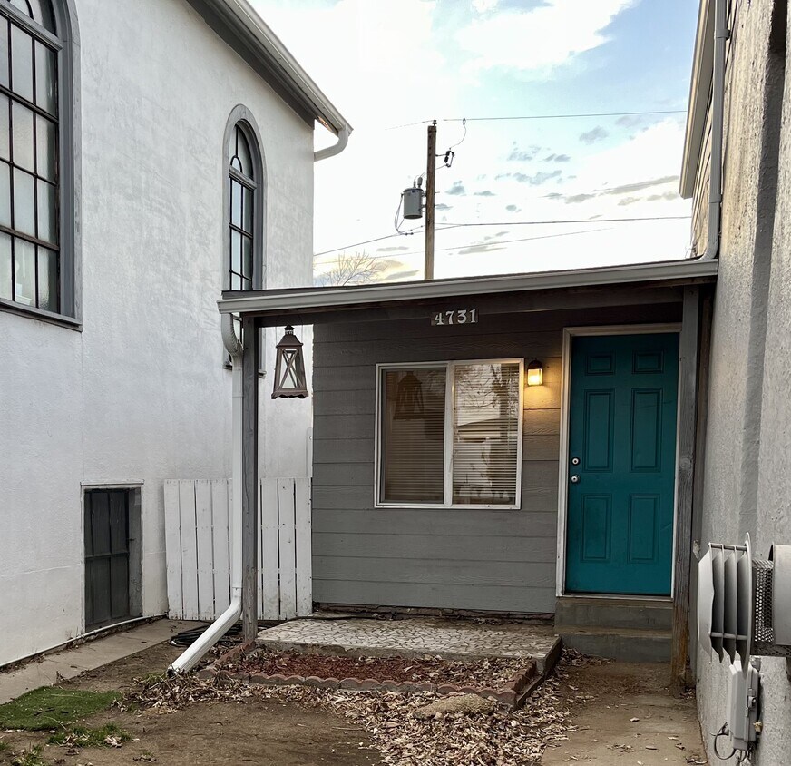 4731 Vine St, Denver, CO 80216 - Townhome Rentals in Denver CO ...
