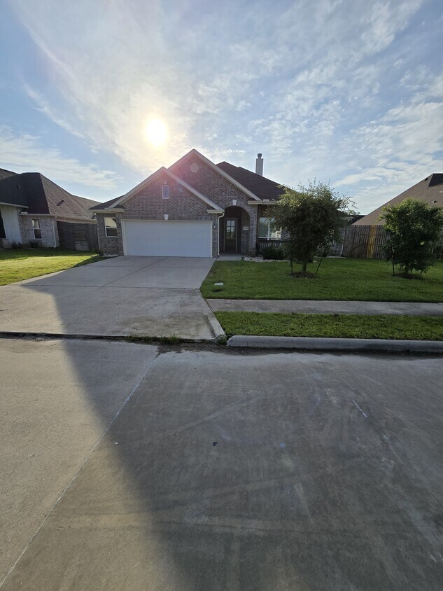 1350 Miss Kyndall, Lumberton, TX 77657 - House Rental in Lumberton, TX ...