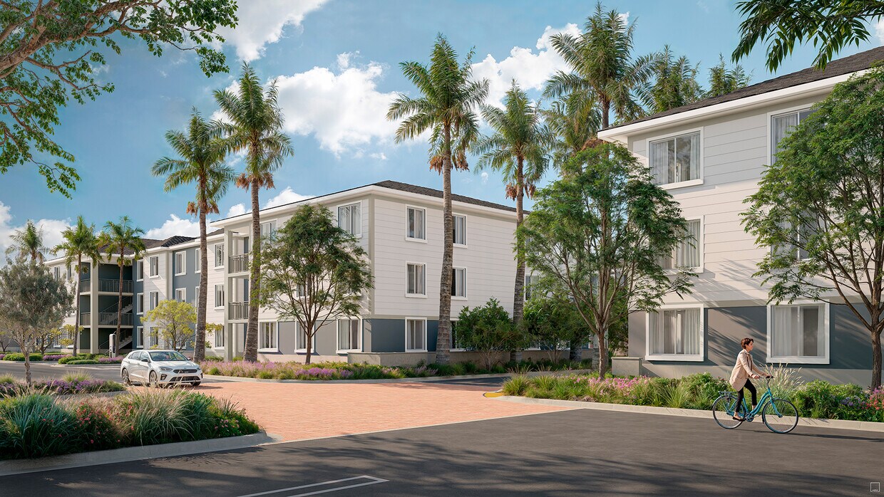 Princeton Landings - Apartments in Princeton, FL | Apartments.com