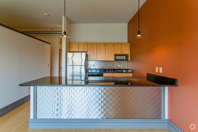 The Flats at Southside Works - Apartments in Pittsburgh, PA ...