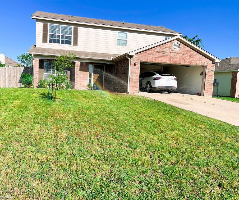 1115 Madison, Temple, TX 76504 - House Rental in Temple, TX ...