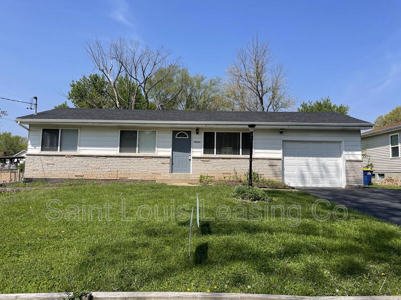 10191 Mayfair Dr, St. Louis, MO 63136 - House Rental in St. Louis, MO ...