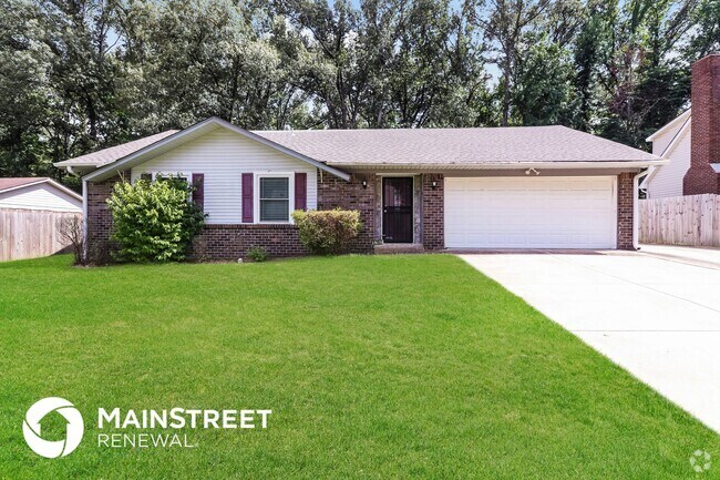 Springwood Villas Corporate Housing - Memphis, TN - Updated Today ...