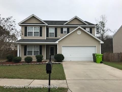 153 Kingston Ridge Dr, Columbia, SC 29209 - House Rental in Columbia ...