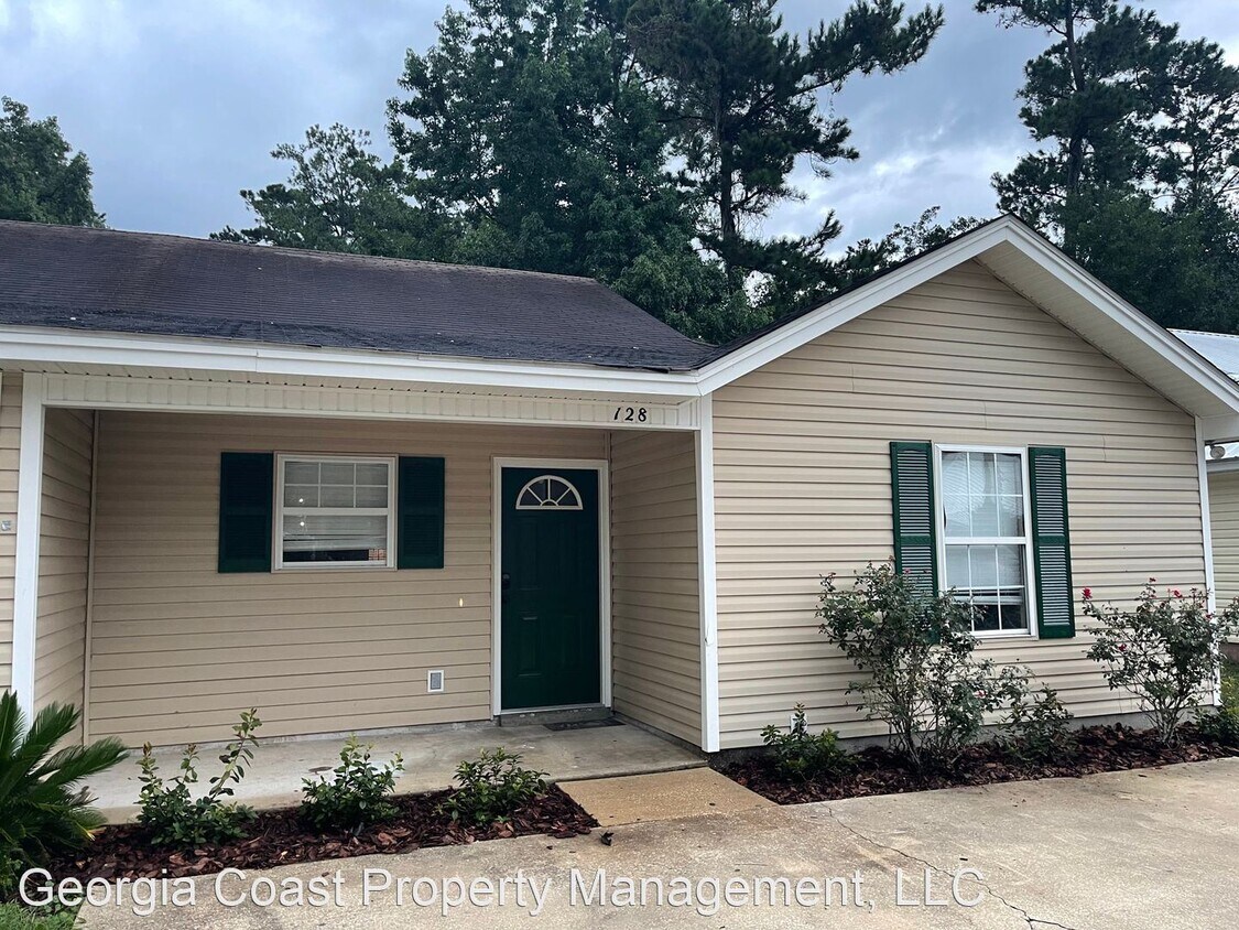 128 Leeswood Cir, Brunswick, GA 31525 - House Rental in Brunswick, GA ...