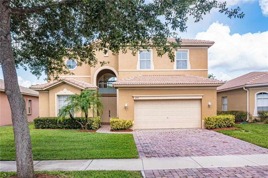 5719 Place Lake Dr, Fort Pierce, FL 34951 - House Rental in Fort Pierce ...