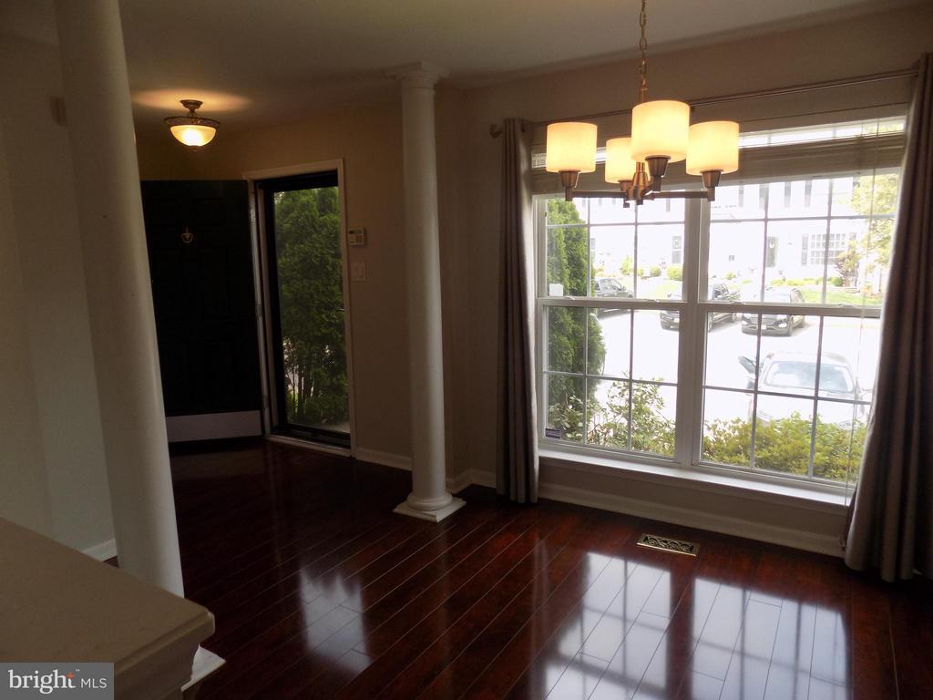 2327 Kateland Ct, Abingdon, MD 21009 - Townhome Rentals in Abingdon MD ...