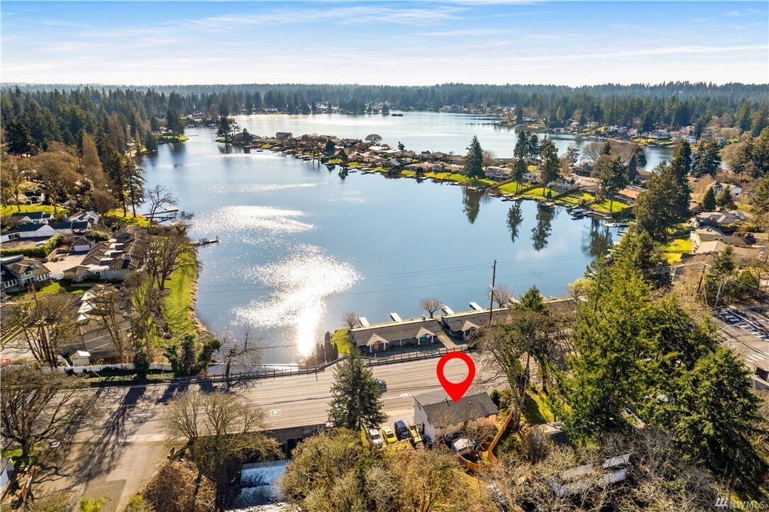 7405 Steilacoom Blvd Sw Unit A, Lakewood, WA 98499 - 7405 Steilacoom ...