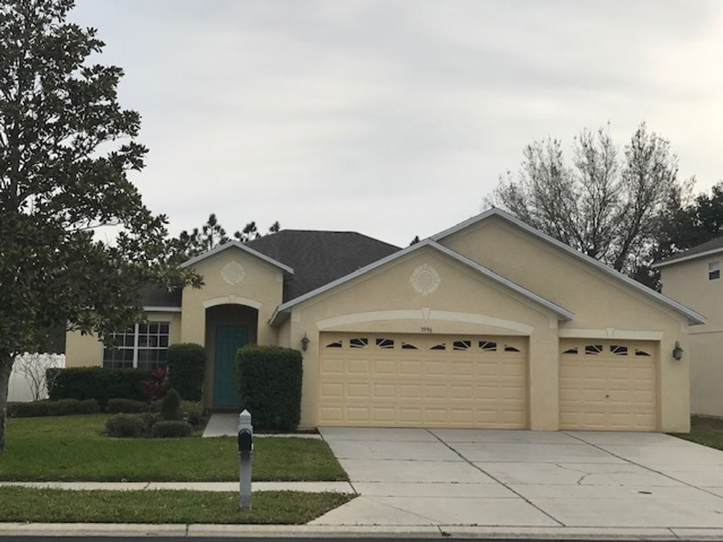 3996 Braemere Dr, Spring Hill, FL 34609 - House Rental in Spring Hill ...