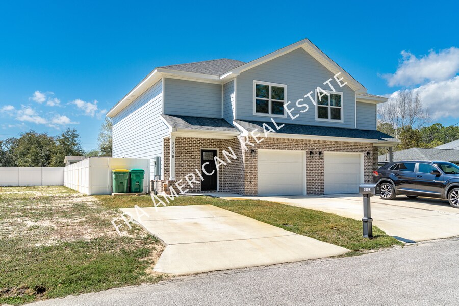 309 Tarpon Rd Unit B, Mary Esther, FL 32569 - Room for Rent in Mary ...
