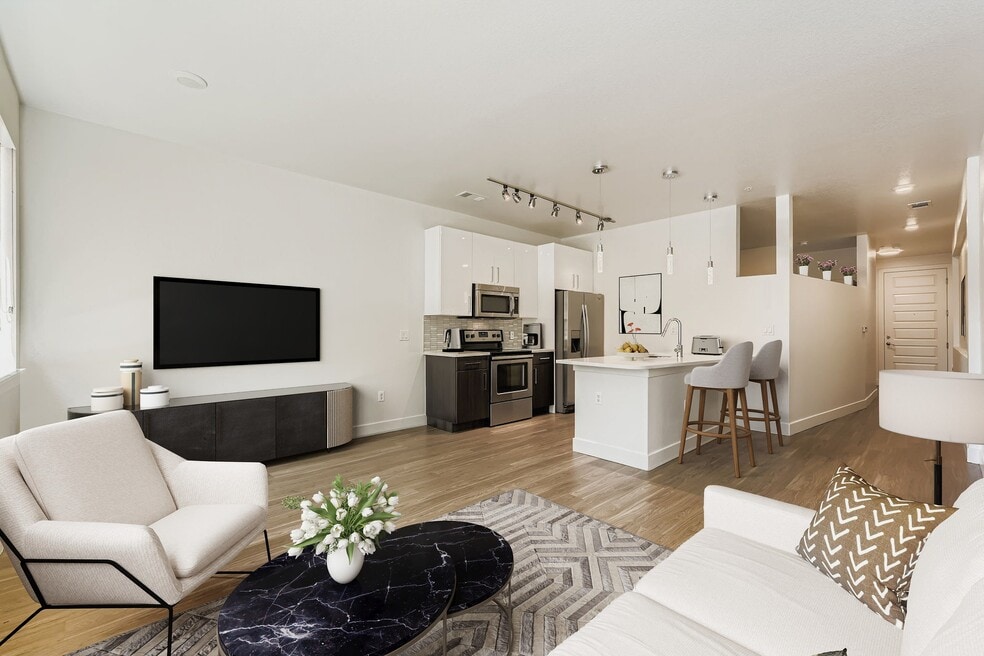 Apartments for Rent in Capitol Hill, Denver - 1,201 Rentals ...