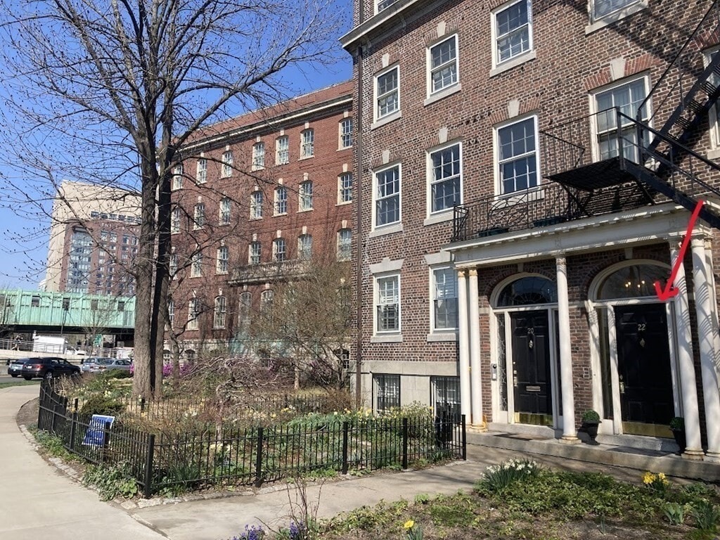 22 David G Mugar Way Unit 7, Boston, MA 02114 - 22 David G Mugar Way ...