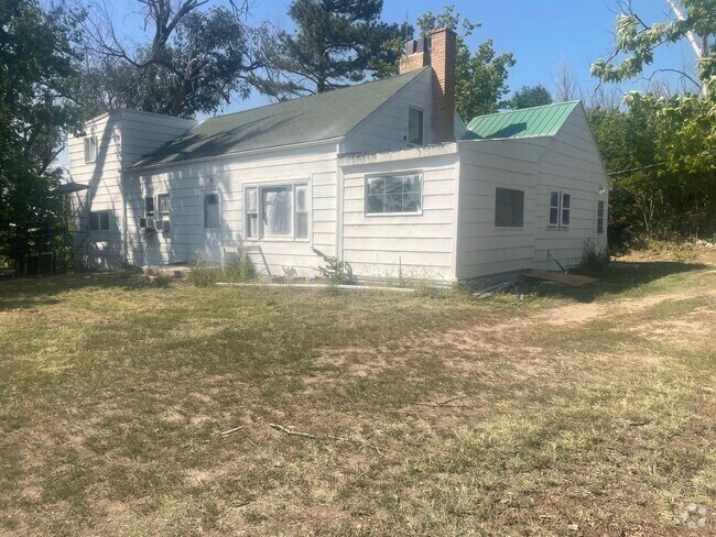 Houses for Rent in Ovid CO