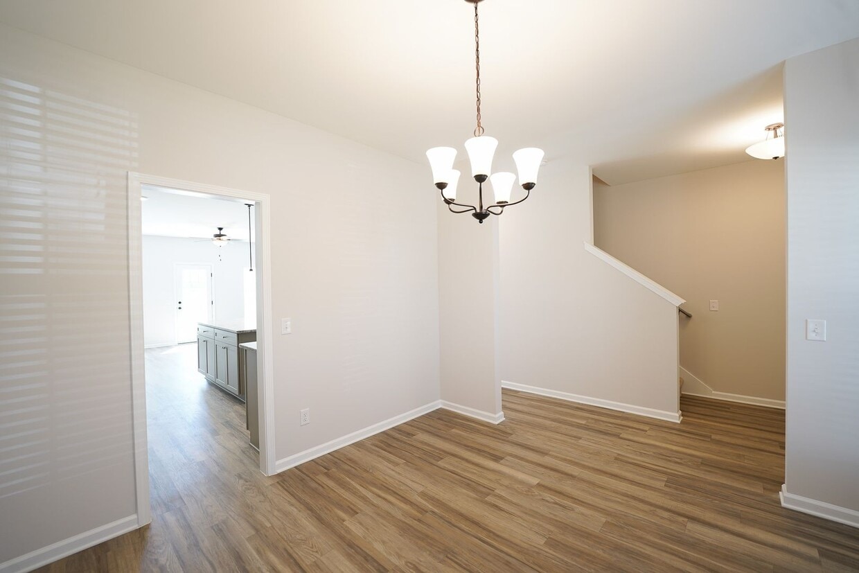 118 Exmoor Circle, Bloomingdale, GA 31302 - House Rental in ...