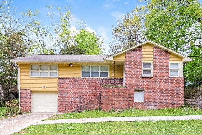 Huffman Apartments for Rent with a Garage - Birmingham, AL - Updated ...