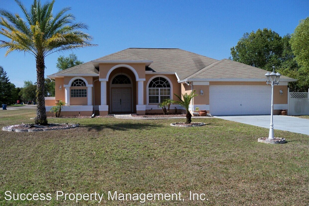 13423 Drayton Dr, Spring Hill, FL 34609 - House Rental in Spring Hill ...