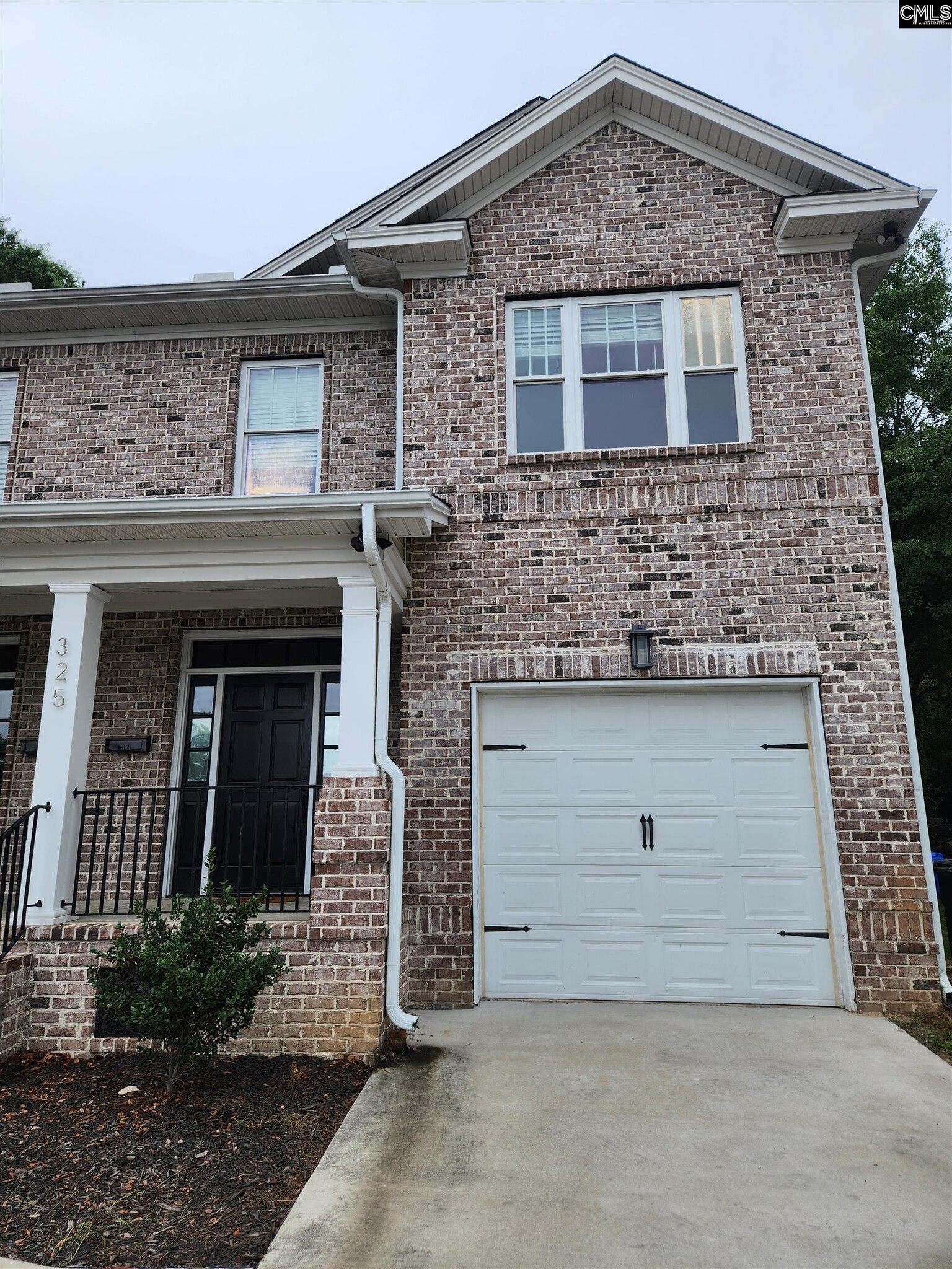 325 Beltline Blvd, Columbia, SC 29205 - Townhome Rentals in Columbia SC ...