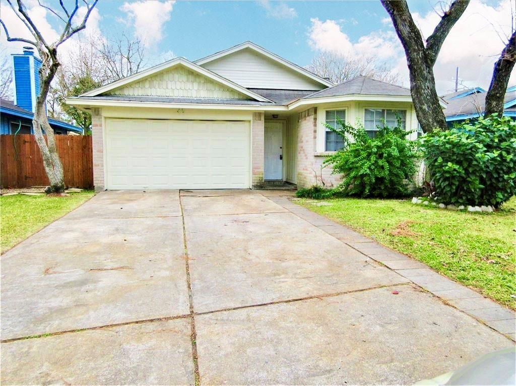 11047 Grassyglen Dr, Houston, TX 77064 - House Rental in Houston, TX ...
