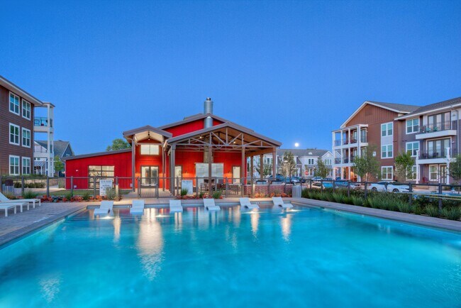 Village of Rowlett Apartments - Rowlett, TX | Apartments.com
