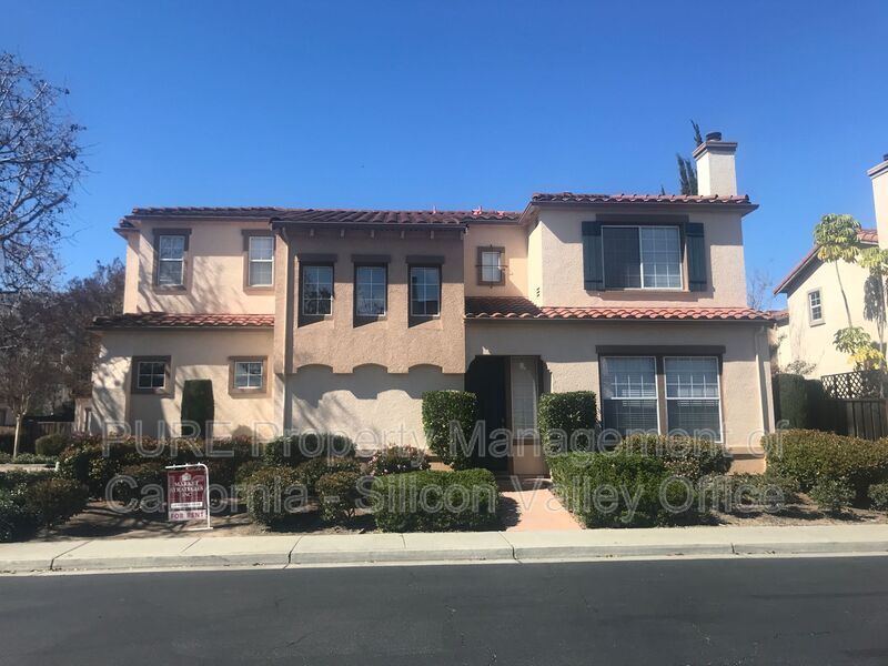 656 Villa Centre Way, San Jose, CA 95128 - House Rental in San Jose, CA ...