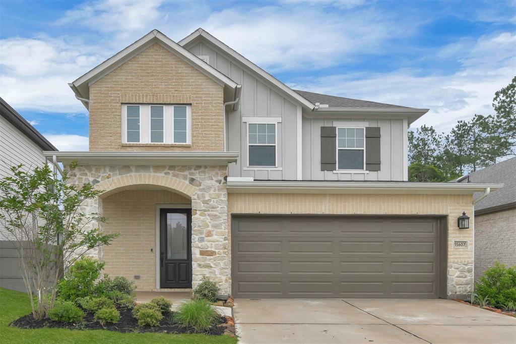 15607 Rising Wren Ct, Woodloch, TX 77302 - House Rental in Woodloch, TX ...