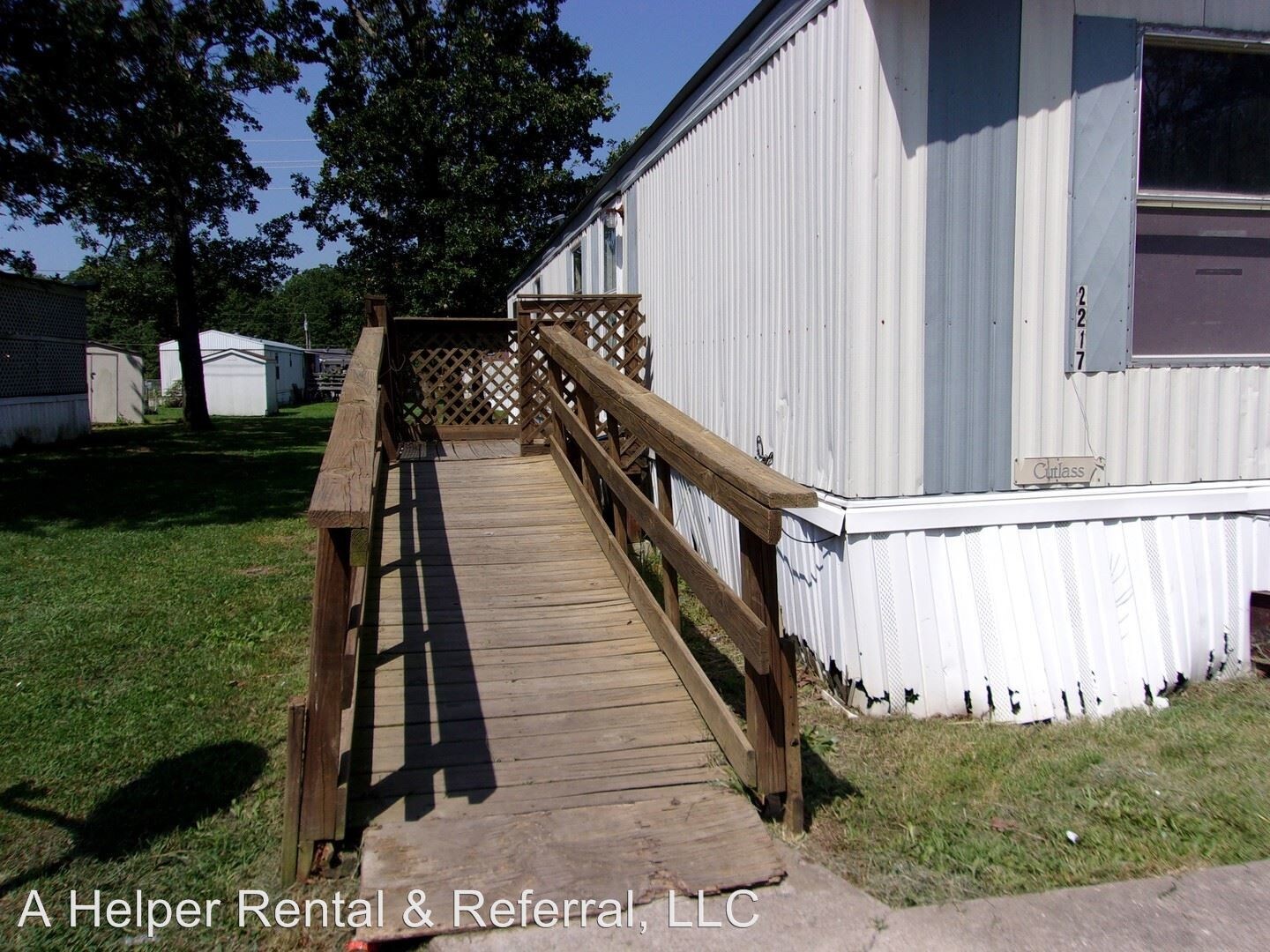 2217 Allison Ln, Lebanon, MO 65536 - House Rental in Lebanon, MO ...