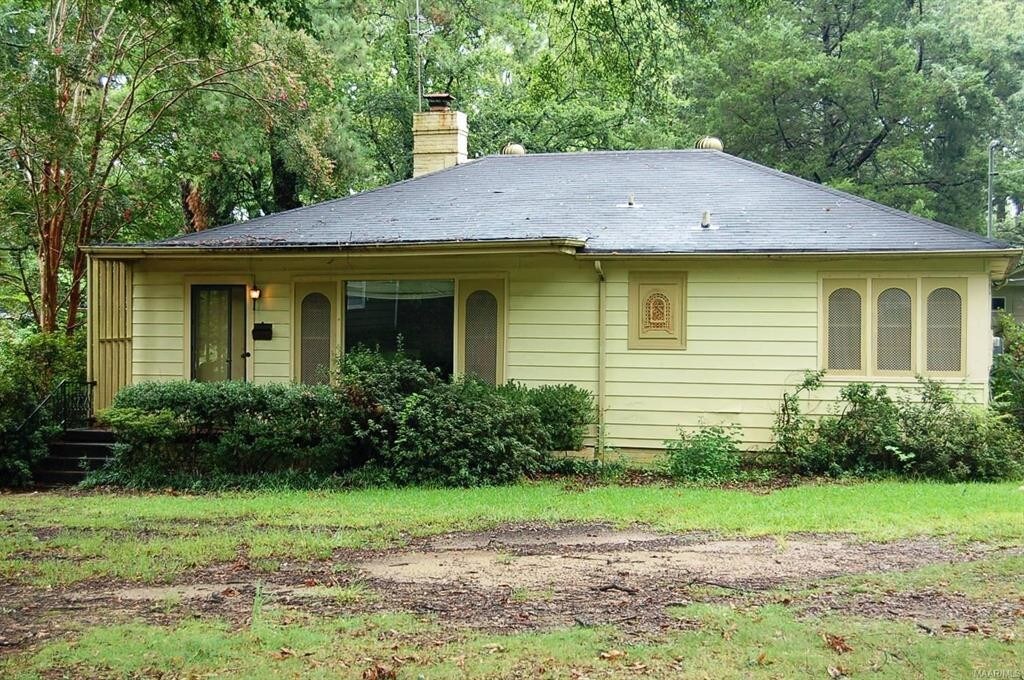 2009 Commodore St Montgomery AL 36106 House Rental In Montgomery 2009 Commodore St Montgomery AL 36106 House Rental In Montgomery
